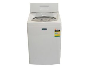 Rent Washing Machines - Hire Washing Machines Sydney - Renta Centre